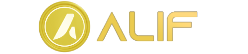 ALIF | Decentralized Blockchain Tokenaized & Defi, NFT Marketplace ...